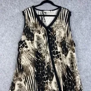 Soft Surroundings | Dresses | Soft Surroundings Extravaganza Dress ...
